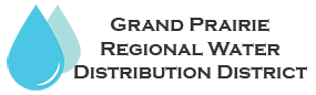 Grand Prairie Regional Water Distribution District | Nexbillpay